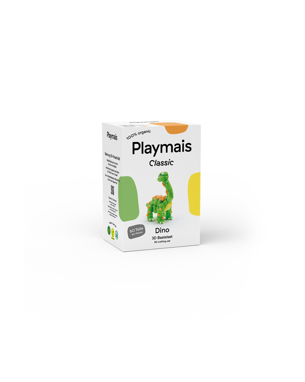 Playmais Classic – Creative craft sets for children aged 3 and up